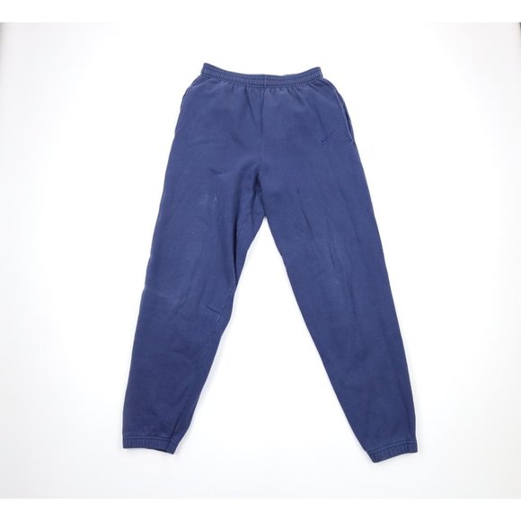 Nike | Pants | Vtg 9s Nike Mens M Distressed Travis Scott Mini Swoosh ...